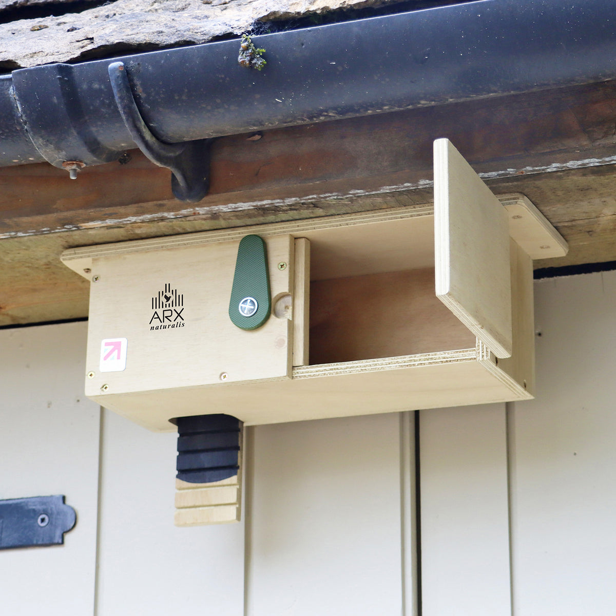 Swift Eaves Box | Premium Ecology Range